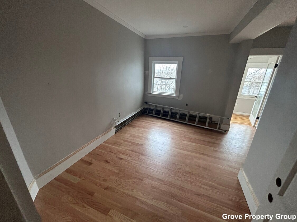 49 Thomas Park Unit 2, Boston, MA 02127 - Condo for Rent in Boston, MA ...