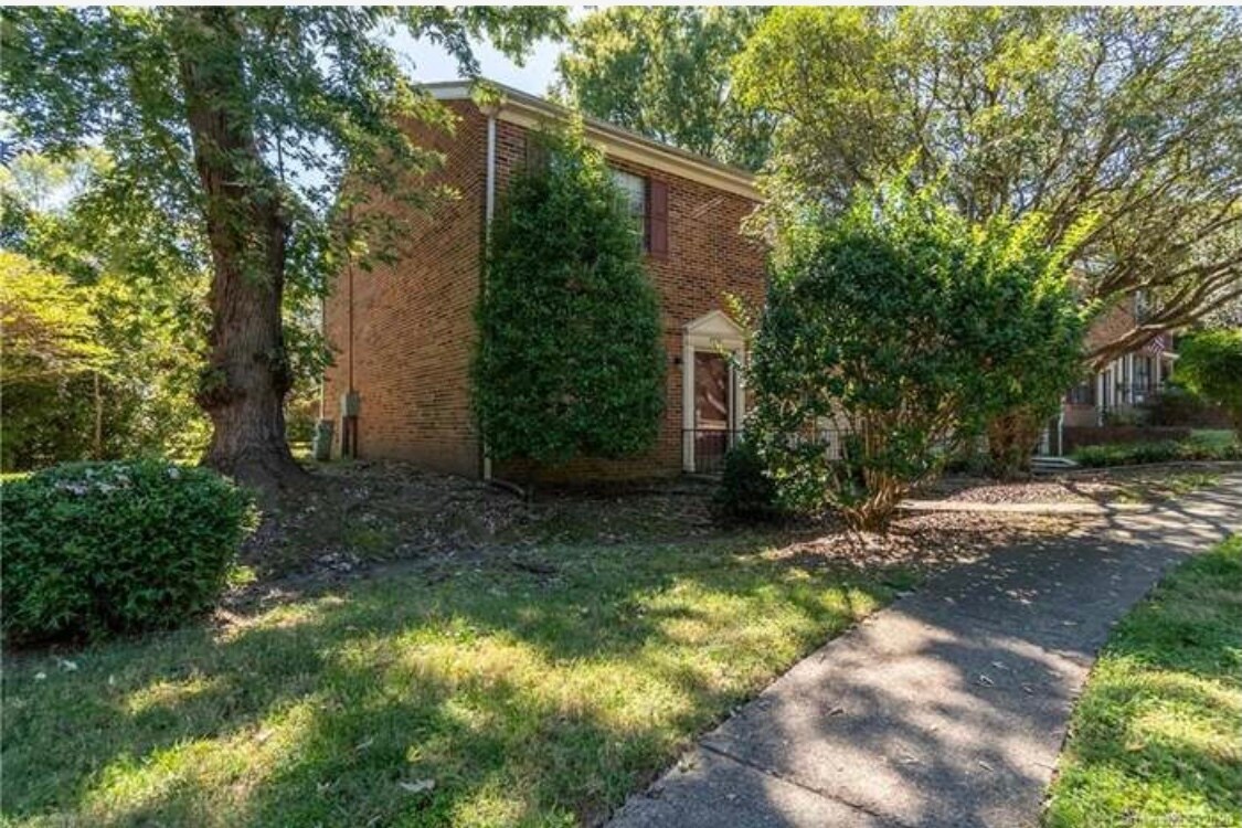 8837 Hunter Ridge Dr, Charlotte, NC 28226 - House Rental in Charlotte ...