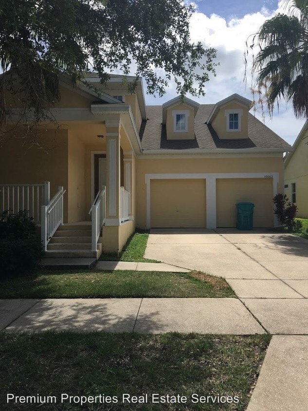 10063 Cobalt Bay Rd, Orlando, FL 32827 - House Rental in Orlando, FL ...