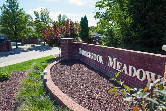 Springbrook Meadows Apartments - Apartments in Jackson, MI | Apartments.com
