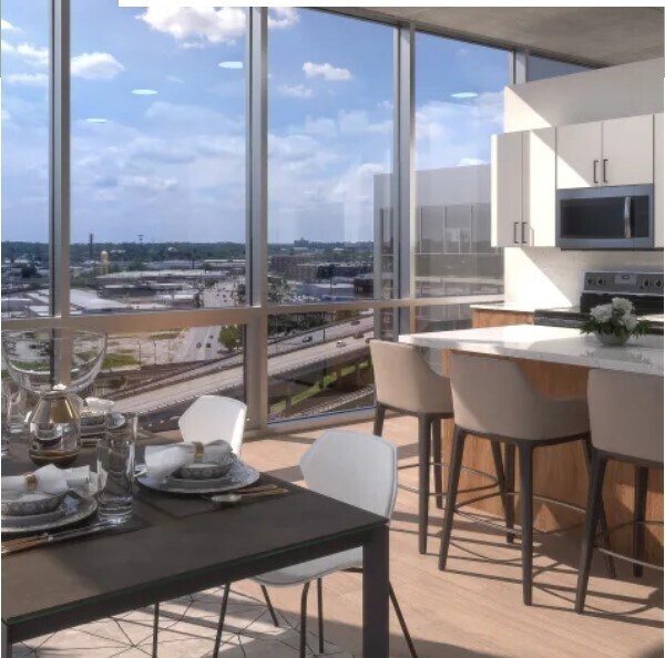 One Foundry Way - Apartments in Saint Louis, MO | Apartments.com