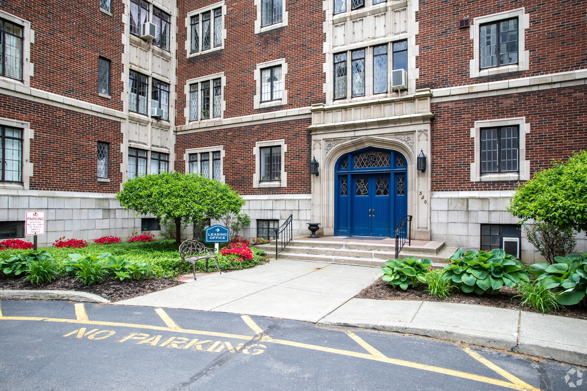 Clay Commons - 520 Clay Ave Scranton, PA 18510 | Apartments.com