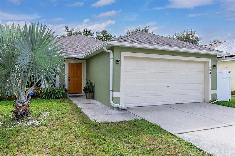 6940 Kelcher Ct, Orlando, FL 32807 - House Rental in Orlando, FL ...