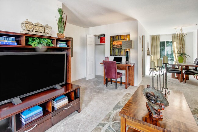 Exton Crossing Apartment Homes Rentals - Exton, PA | Apartments.com