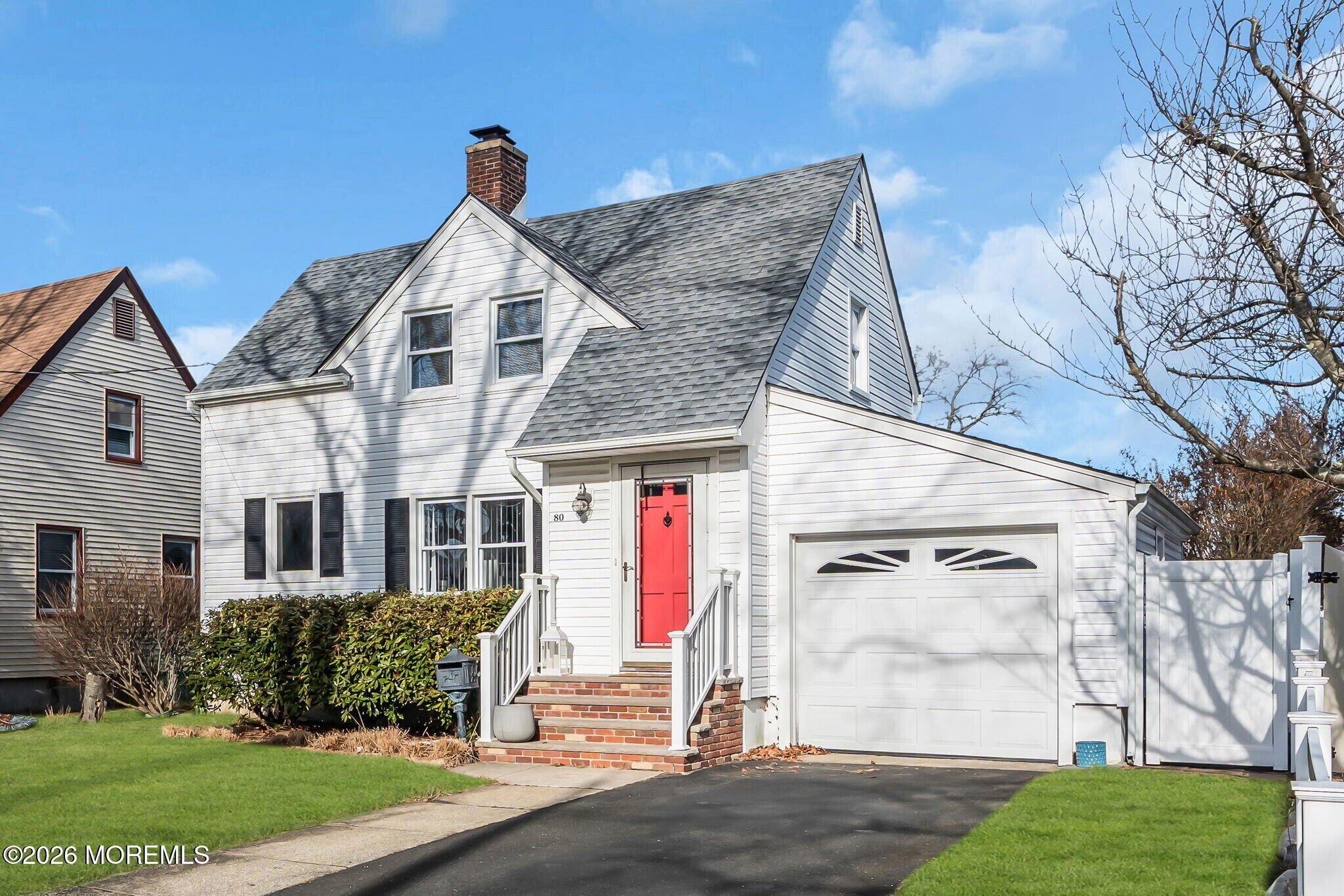 80 Wilson Ave, Neptune City, NJ 07753 - House Rental in Neptune City ...