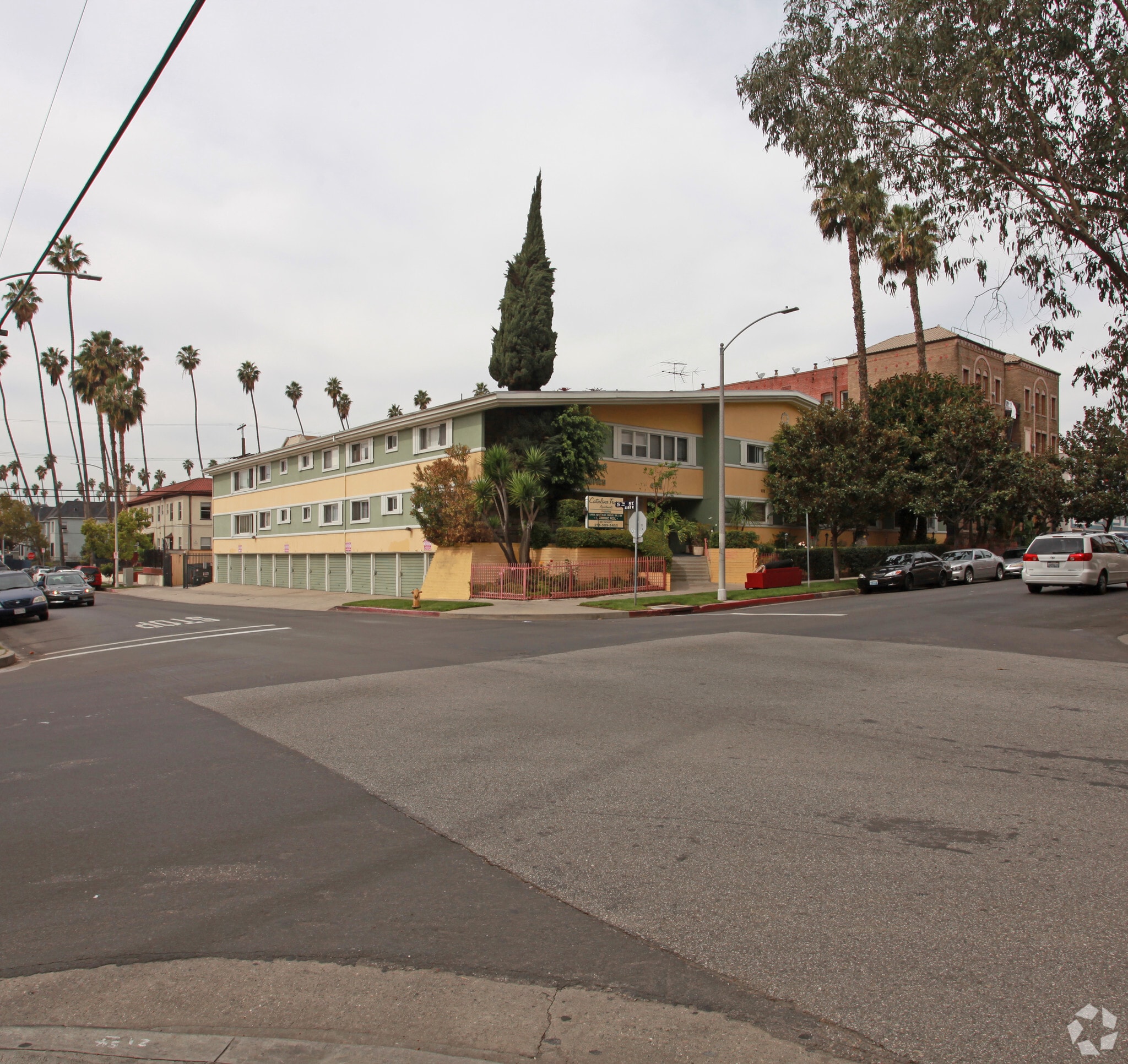 455 S. Catalina - 455 S Catalina St Los Angeles, CA 90020 | Apartments.com