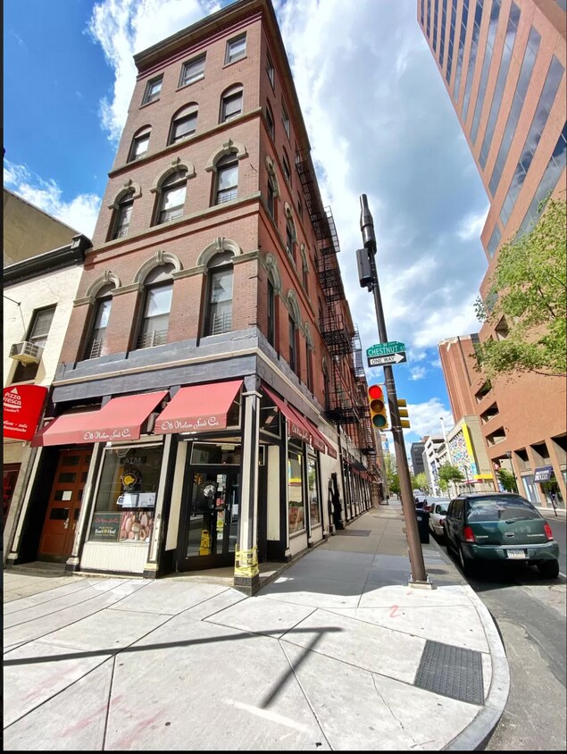 701 Chestnut St Unit 4R, Philadelphia, PA 19106 - 701 Chestnut St ...