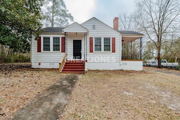 16 Bayview Dr, Columbia, SC 29204 - House Rental in Columbia, SC ...