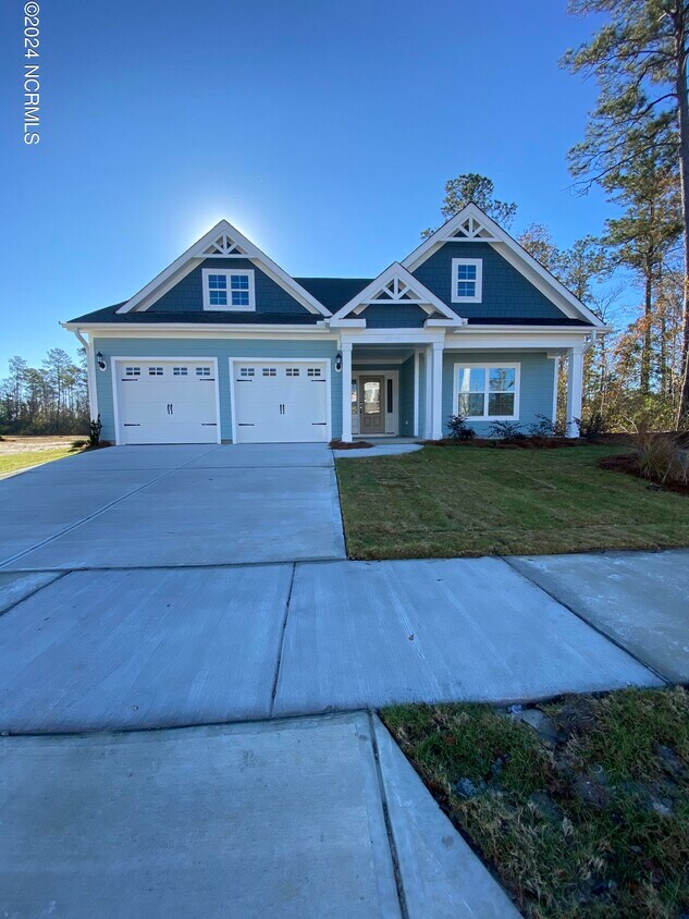 5728 Pk W Cir, Leland, NC 28451 - House Rental in Leland, NC ...