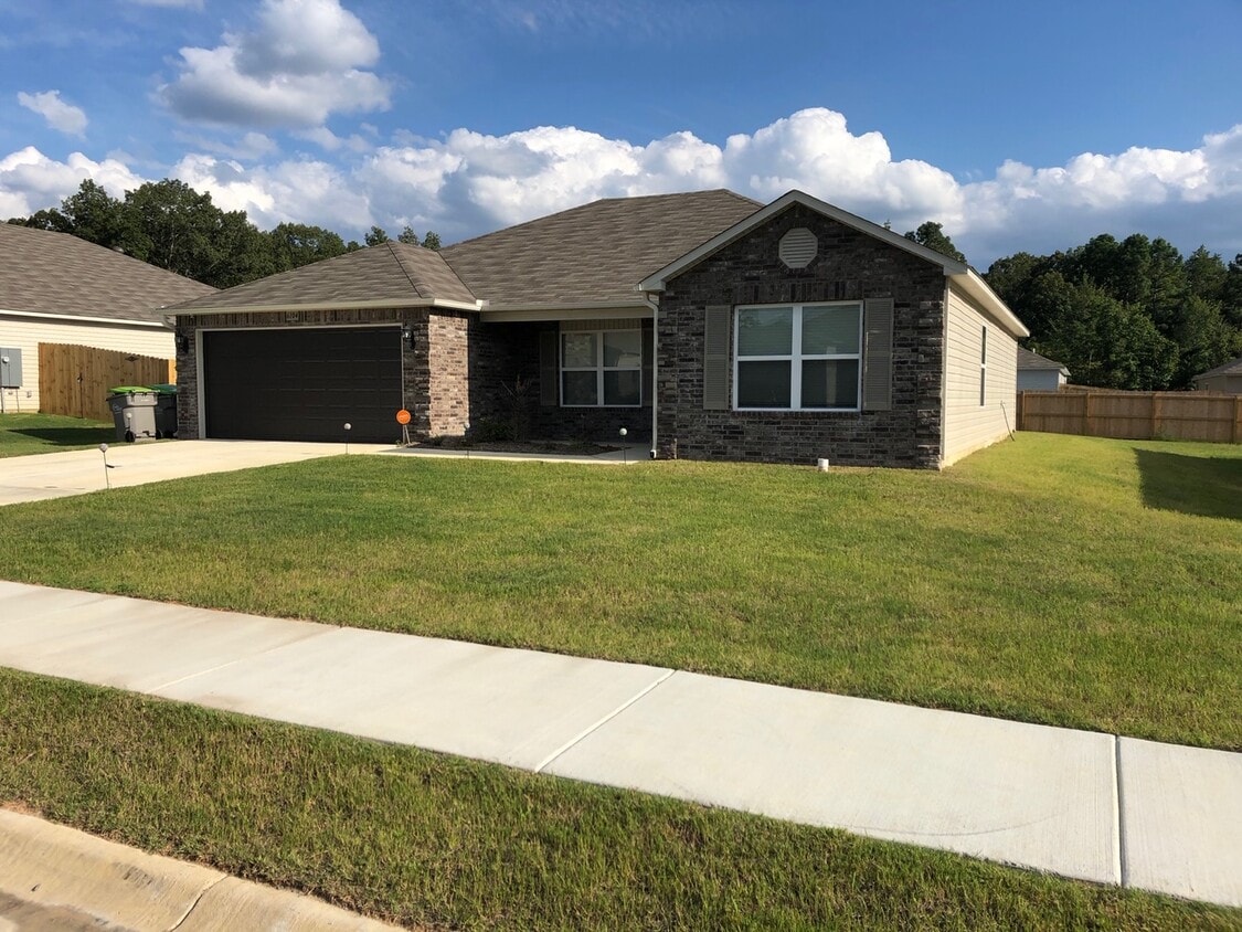 6104 gordy, Alexander, AR 72002 - House Rental in Alexander, AR ...