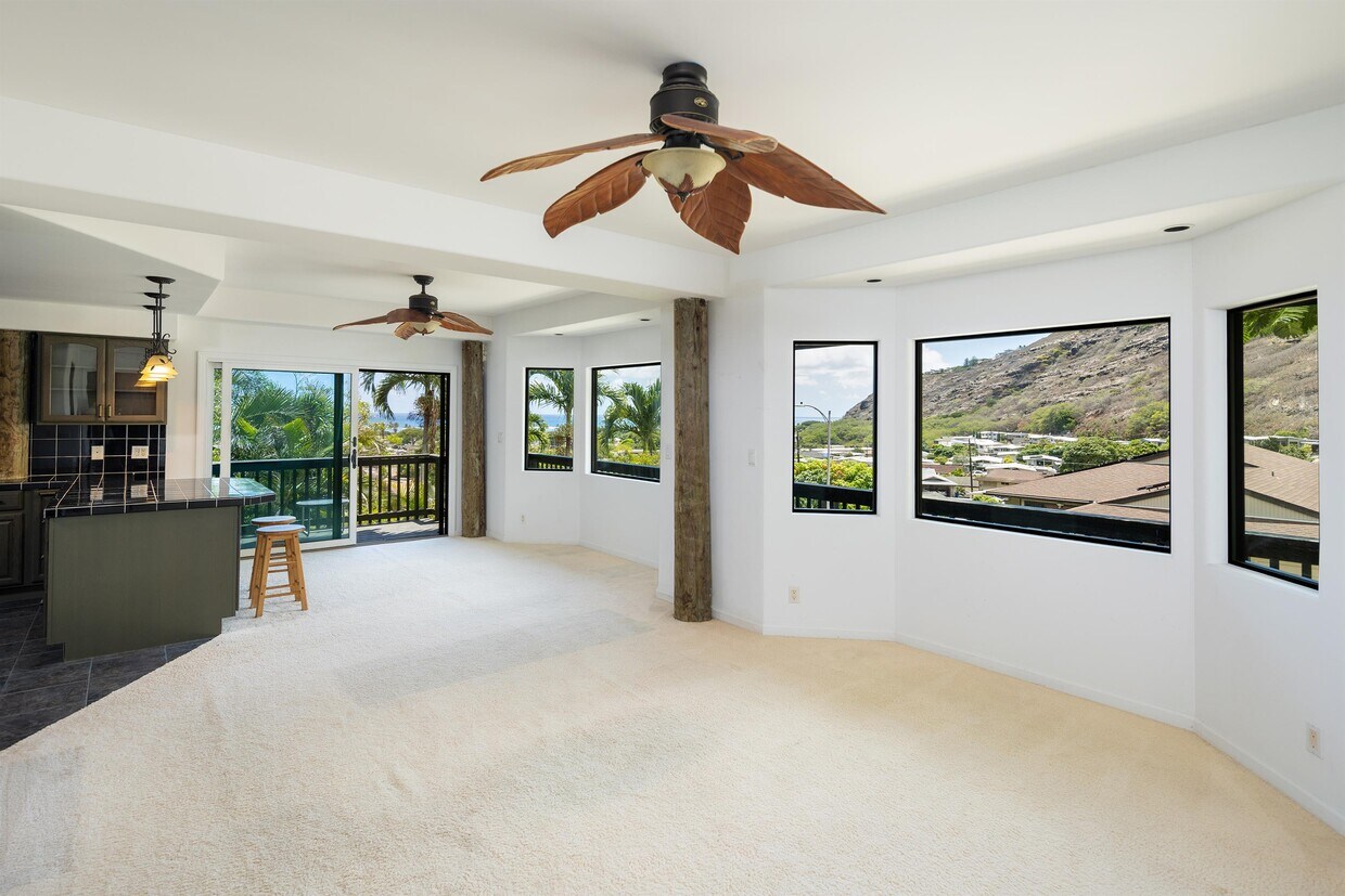 5949 Haleola St, Honolulu, HI 96821 - House Rental in Honolulu, HI ...