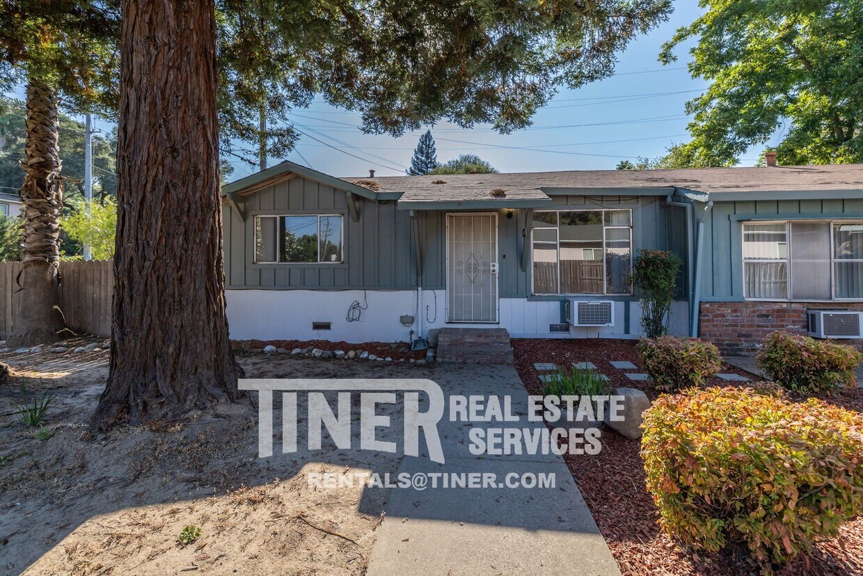 7849 Winding Way, Fair Oaks, CA 95628 - House Rental in Fair Oaks, CA ...
