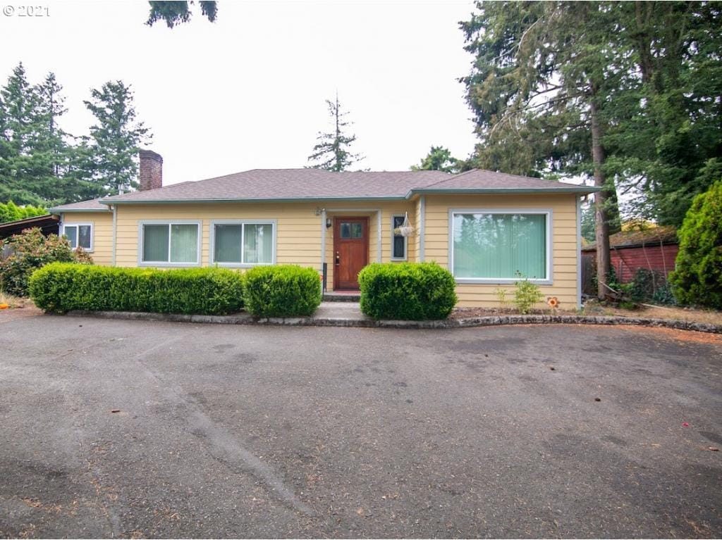 13033 SE Division St, Portland, OR 97236 - House Rental in Portland, OR ...