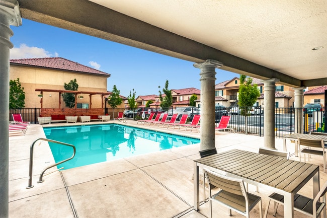 Resort At Sandia Village Apartments - Albuquerque, NM | Apartments.com