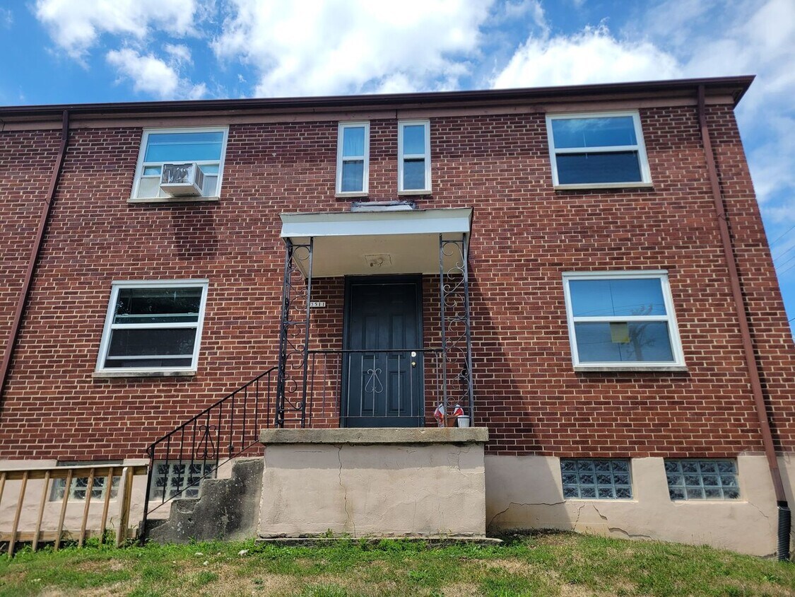 3511 Kathleen Ave Unit B, Dayton, OH 45405 - Room for Rent in Dayton ...