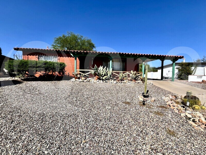 710 S Abrego Dr, Green Valley, AZ 85614 - House Rental in Green Valley ...