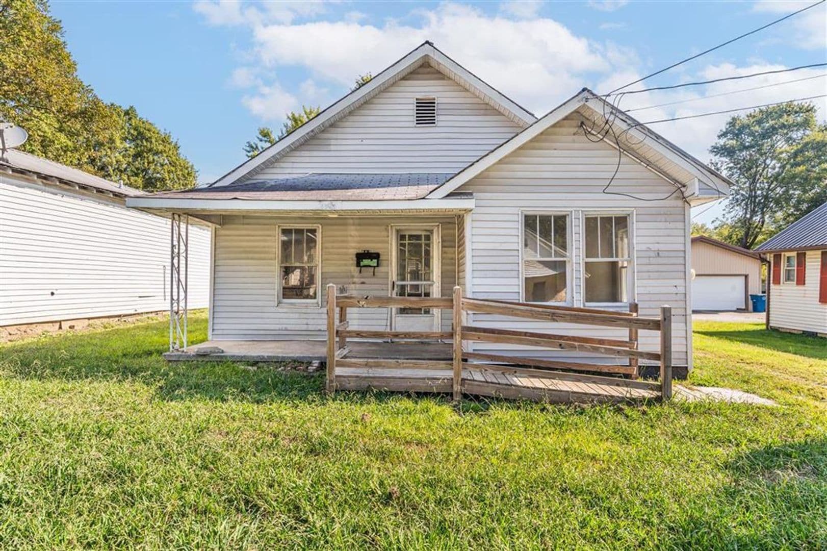 Houses For Rent Glasgow Ky