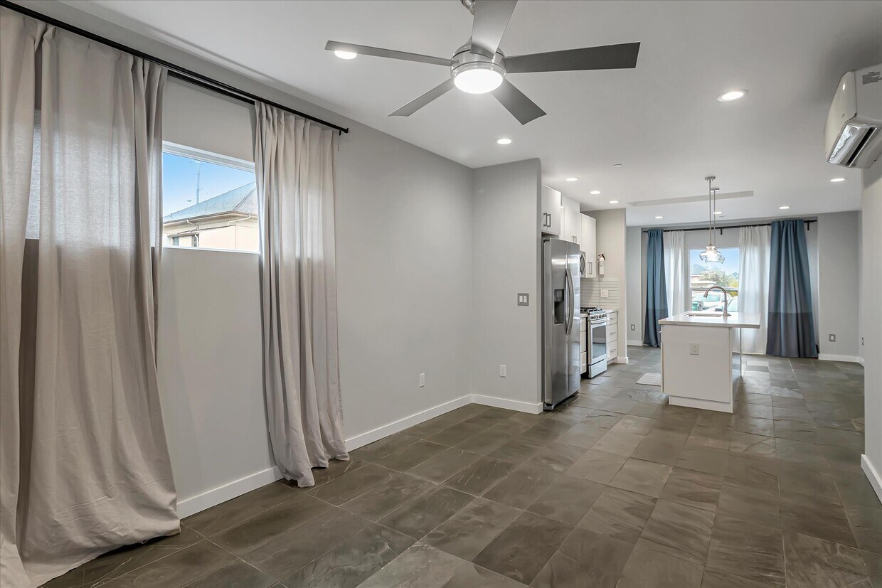 1162 63rd St Unit 1, Oakland, CA 94608 - 1162 63rd St Oakland, CA 94608 ...