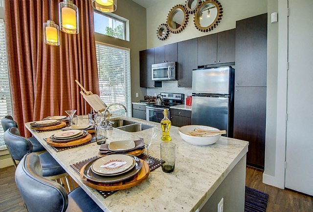 Bell Knox District - Apartments in Dallas, TX | Apartments.com