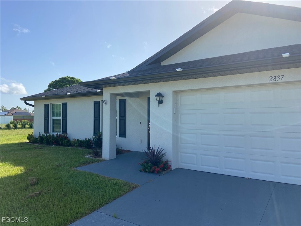 2837 Nw 24th Ave, Cape Coral, FL 33993 - House Rental in Cape Coral, FL ...