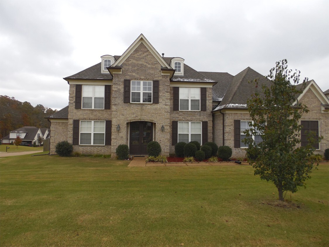 5536 Maple Landing Dr, Arlington, TN 38002 - House Rental in Arlington ...