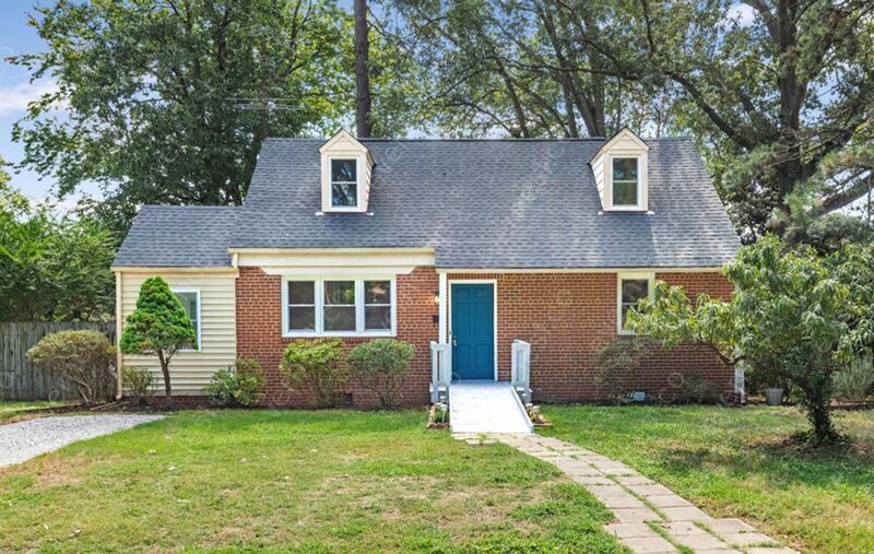 1513 Cutshaw Pl, Richmond, VA 23226 - House Rental in Richmond, VA ...