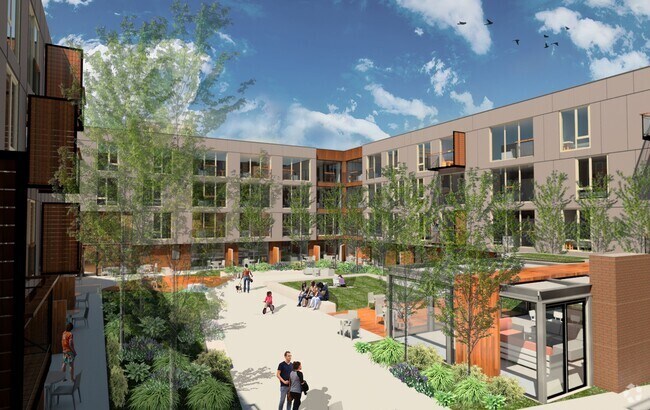 Columbia City Apartments for Rent - Seattle, WA | Apartments.com