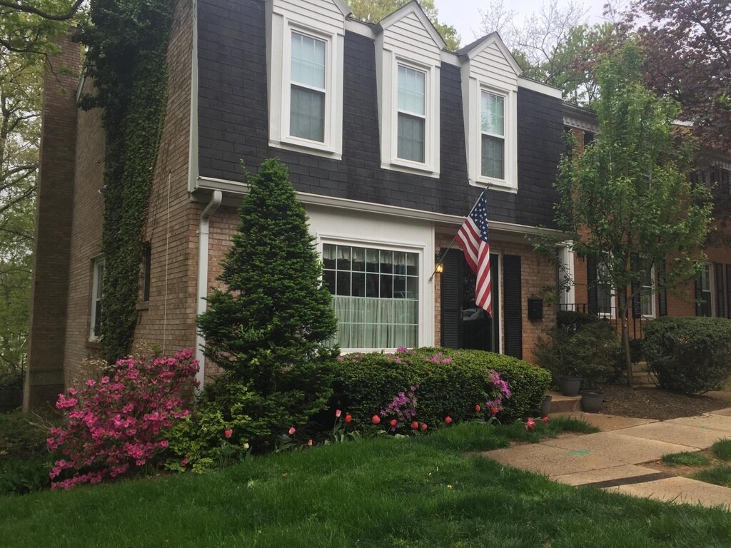 6609 McLean Ct, McLean, VA 22101 - Townhome Rentals in McLean VA ...
