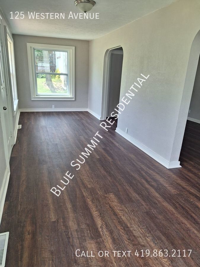 125 Western Ave, Mansfield, OH 44906 - Room for Rent in Mansfield, OH ...