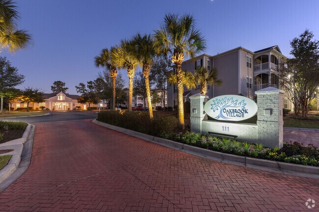 Tranquil Acres Apartments for Rent with a Walk-In Closet - Ladson, SC ...