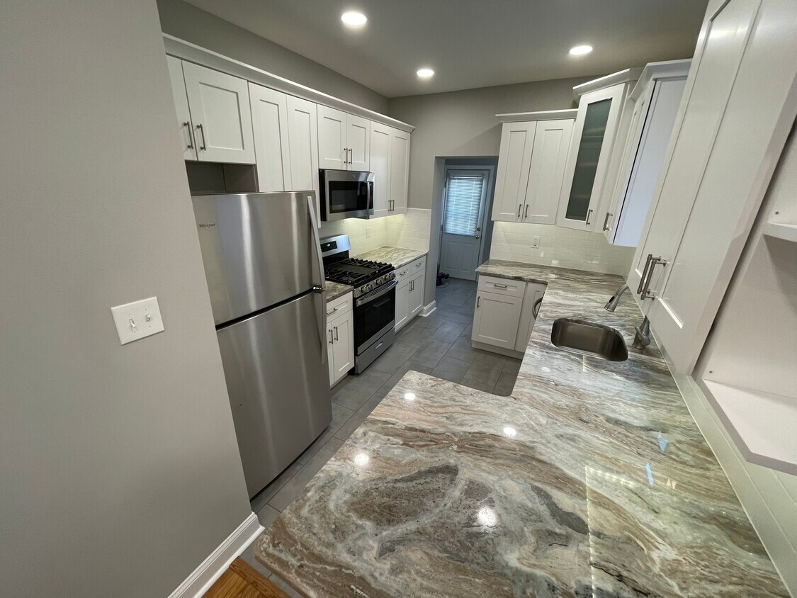 4615 Smick St, Philadelphia, PA 19127 - House Rental in Philadelphia ...