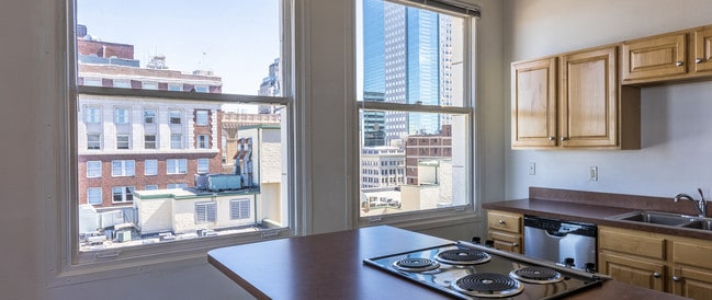 KC Loft Central Apartments - Kansas City, MO | Apartments.com