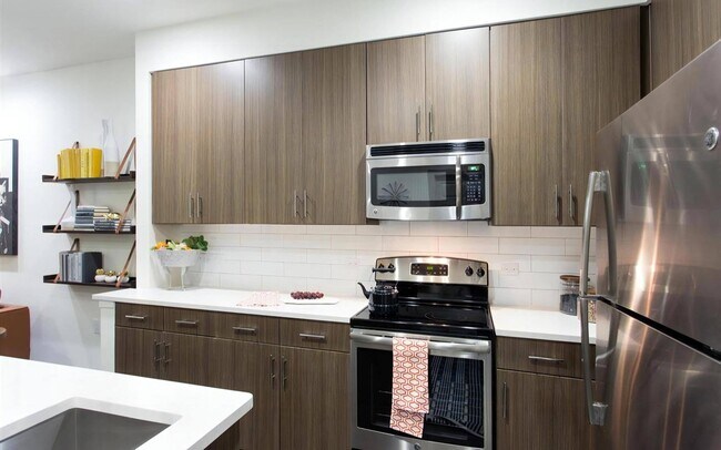 Lamar Union - Apartments in Austin, TX | Apartments.com