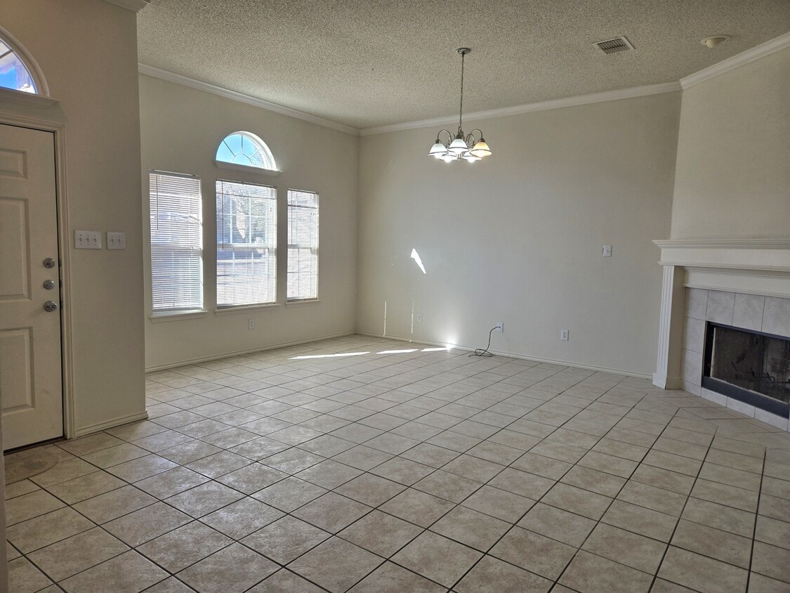 5121 Albany Ave, Lubbock, TX 79414 - House Rental in Lubbock, TX ...