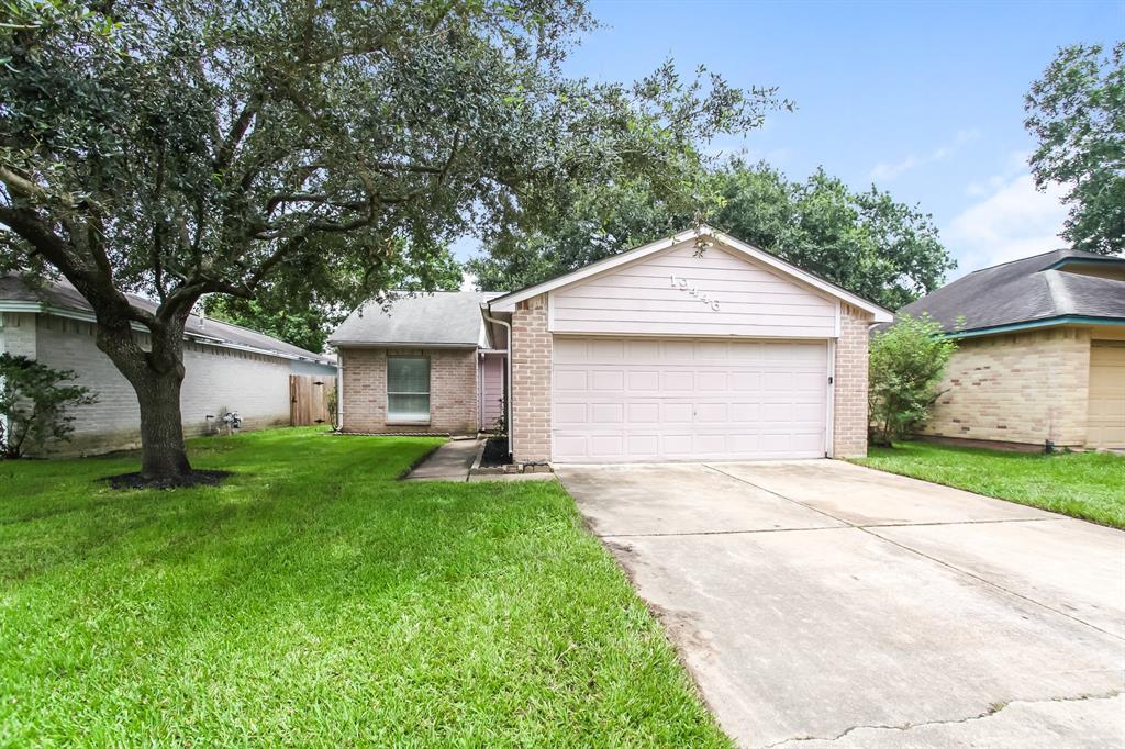 19446 Cypress Cliff Dr, Katy, TX 77449 - House Rental in Katy, TX ...