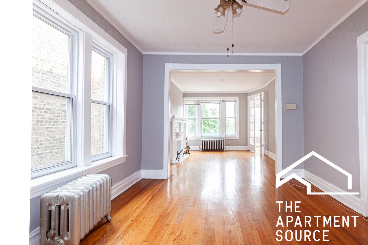 1644 W Summerdale Ave Unit 2S, Chicago, IL 60640 - Condo for Rent in ...