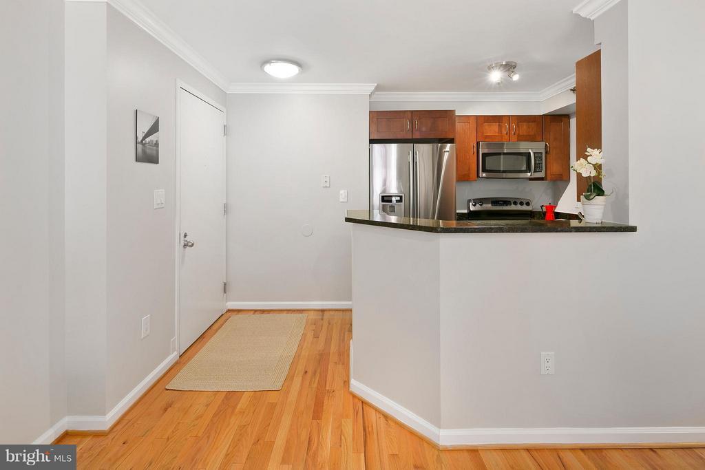 1230 23rd St NW Unit 501, Washington, DC 20037 - Room for Rent in ...