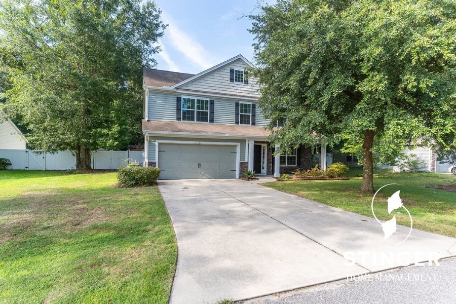 61 Mary Elizabeth Dr Beaufort, SC 29907 - Alquileres en Beaufort, SC ...