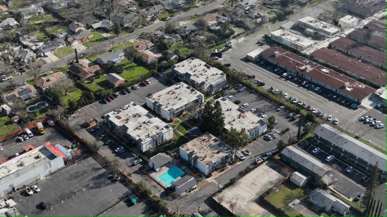 The Pointe On Bell - 1628 Bell St Sacramento, CA 95825 | Apartments.com