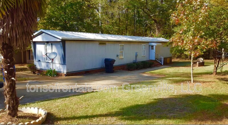 250 Cedar Ridge, Anderson, SC 29621 - House Rental in Anderson, SC ...