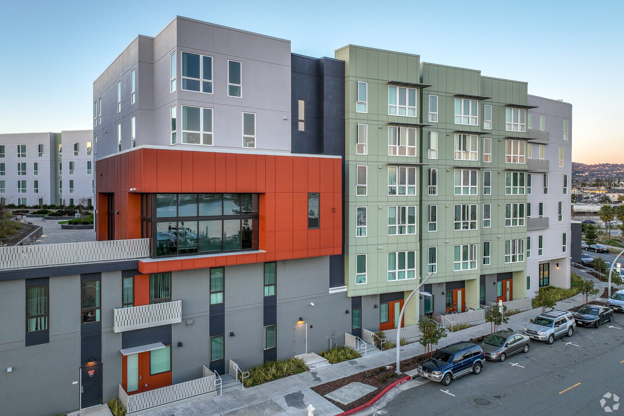 Foon Lok East - 389 9th Ave Oakland, CA 94606 | Apartments.com