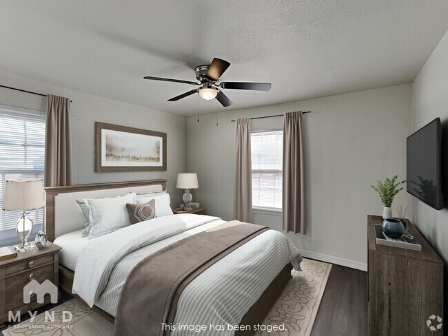 Tech Terrace Apartments for Rent - Lubbock, TX - Updated Today ...