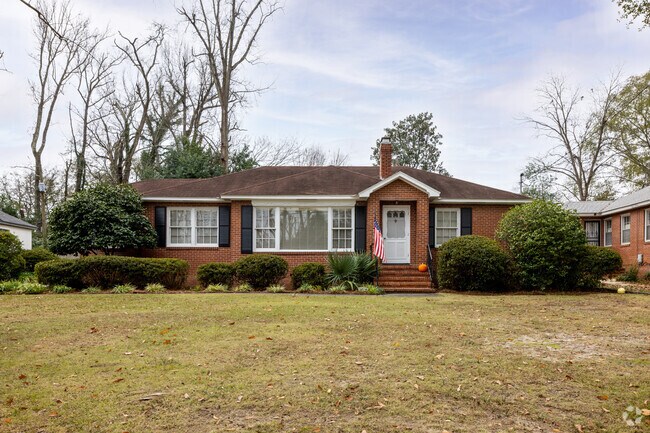 St. Elmo Park Apartments for Rent with Parking - Columbus, GA ...