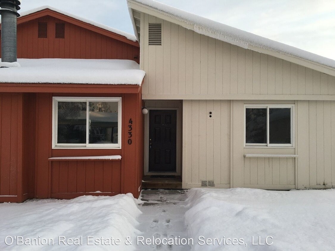 4330 Reka Dr, Anchorage, AK 99508 - House Rental in Anchorage, AK ...