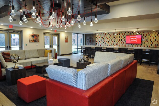 Anthem on Ashley Rentals - Atlanta, GA | Apartments.com