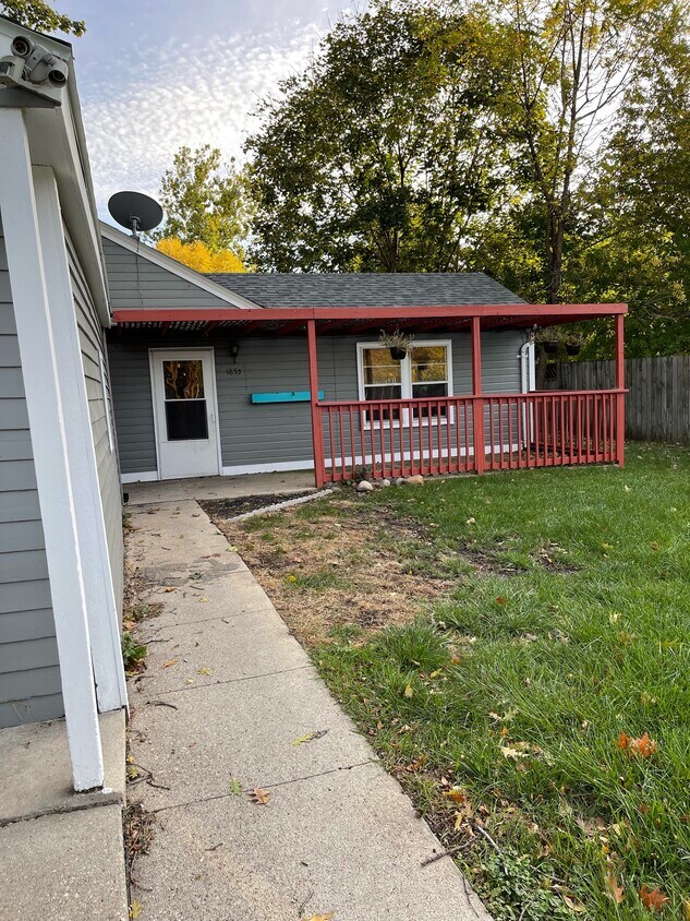1855 10th Ave N, Fort Dodge, IA 50501 - House Rental in Fort Dodge, IA ...