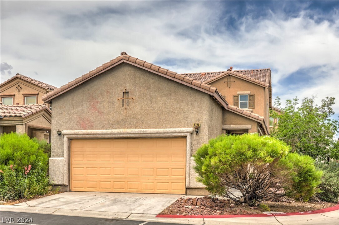 8774 Parsons Ridge Ave, Las Vegas, NV 89148 - House Rental in Las Vegas ...