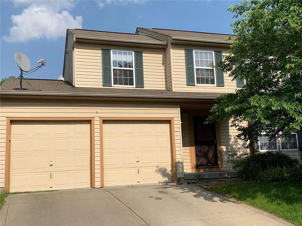 6059 Polonius Ct, Indianapolis, IN 46254 - House Rental in Indianapolis ...