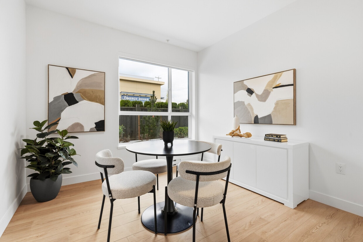 Rhythm Apartments - 15624 24 Av Surrey, BC | Apartments.com