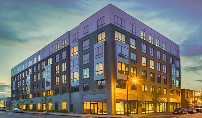 Kendall Square Apartments for Rent with High Ceilings - Cambridge, MA ...